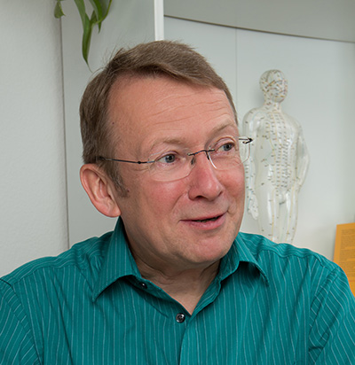 Praxis Hologramm, Kinesiologie, Andreas Paul Bryner, Basel, RESET ...